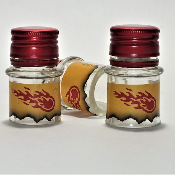 Personalized Liquor Bottle With Shot Glass - Etsy