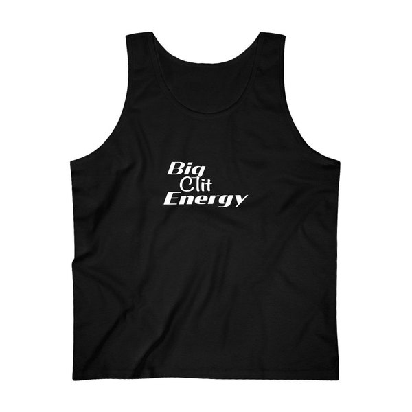 Big Clit Energy Etsy 1397