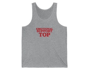 Emotional Support - Etsy