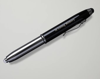 Loving Memory Pen - Etsy