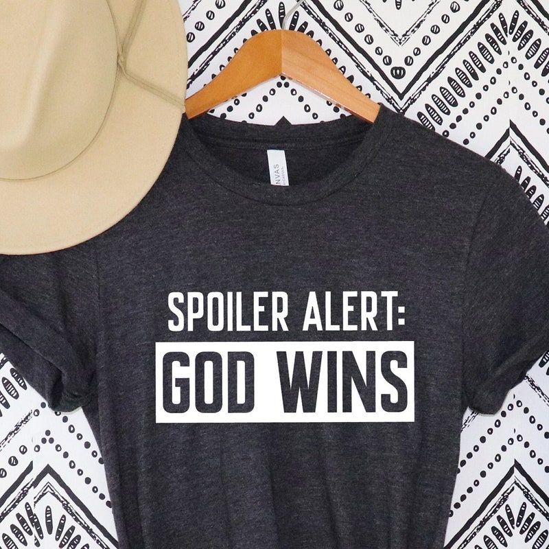 Funny Christian T Shirts - Etsy
