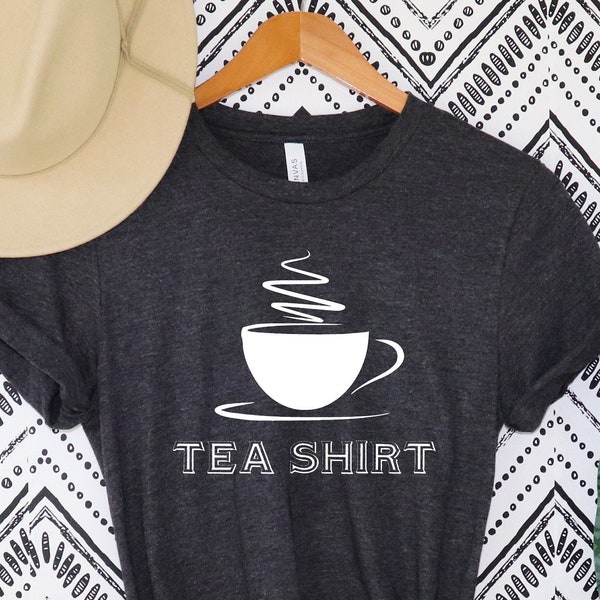 Tea Snob - Etsy