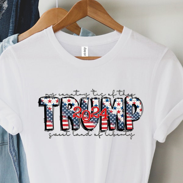 Pro Trump - Etsy