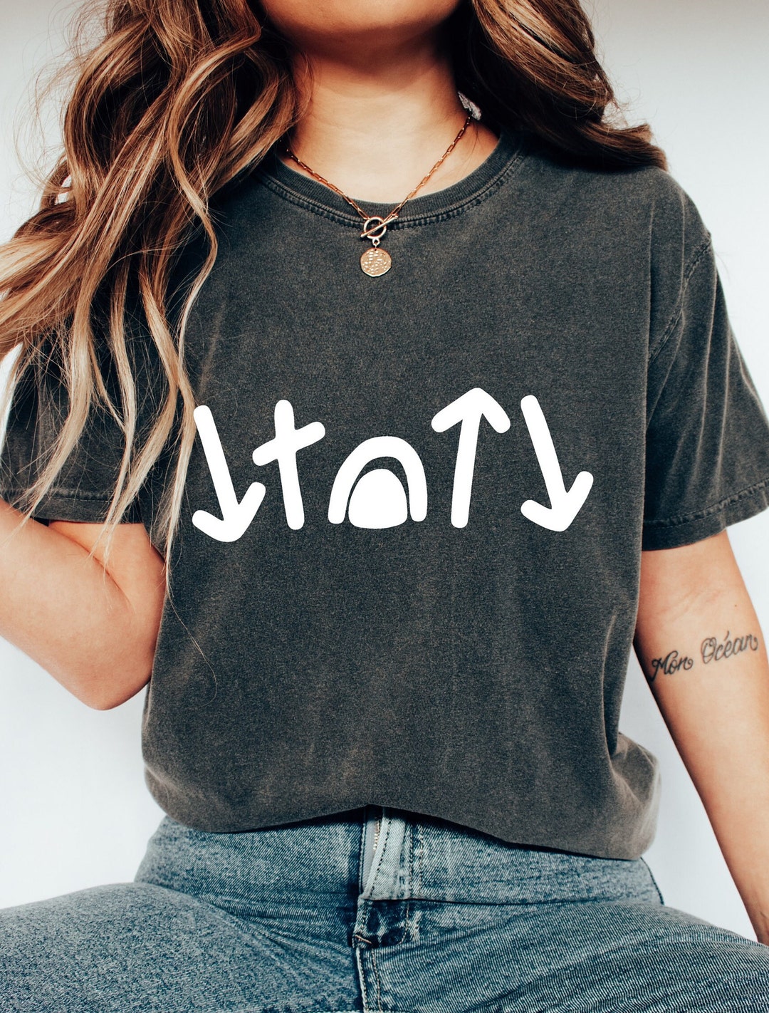 He Came He Died He Rose He Ascended He is Coming Back Again Shirt ...