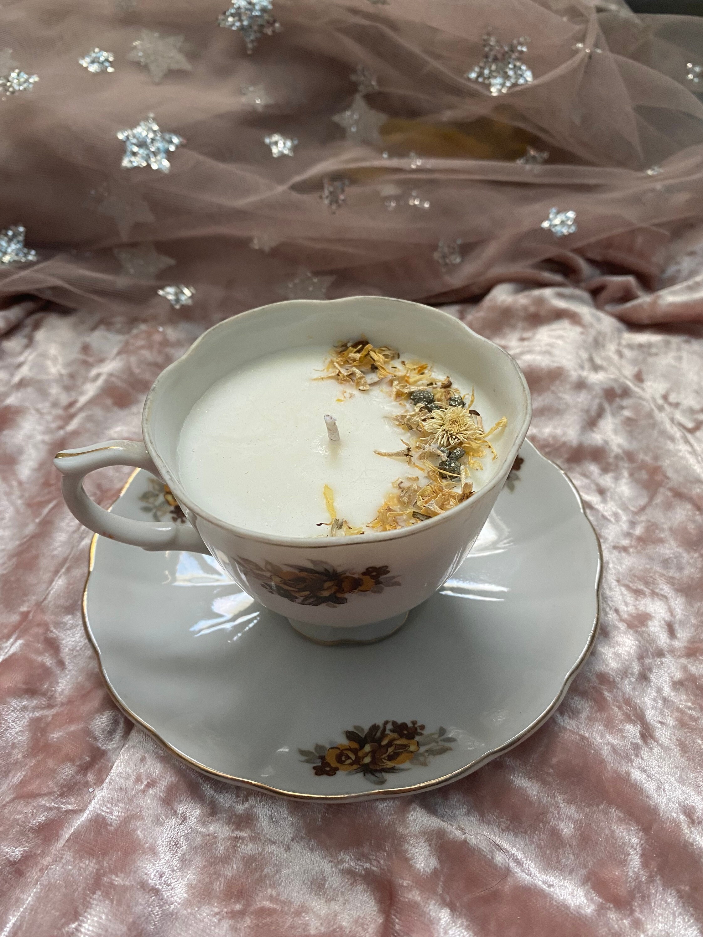 Mystery Ritual Box - Etsy