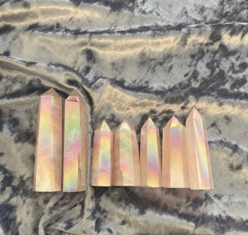 Mystery Ritual Box - Etsy