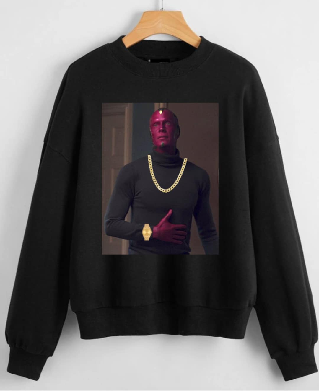 Vision Meme Vishawn - Etsy