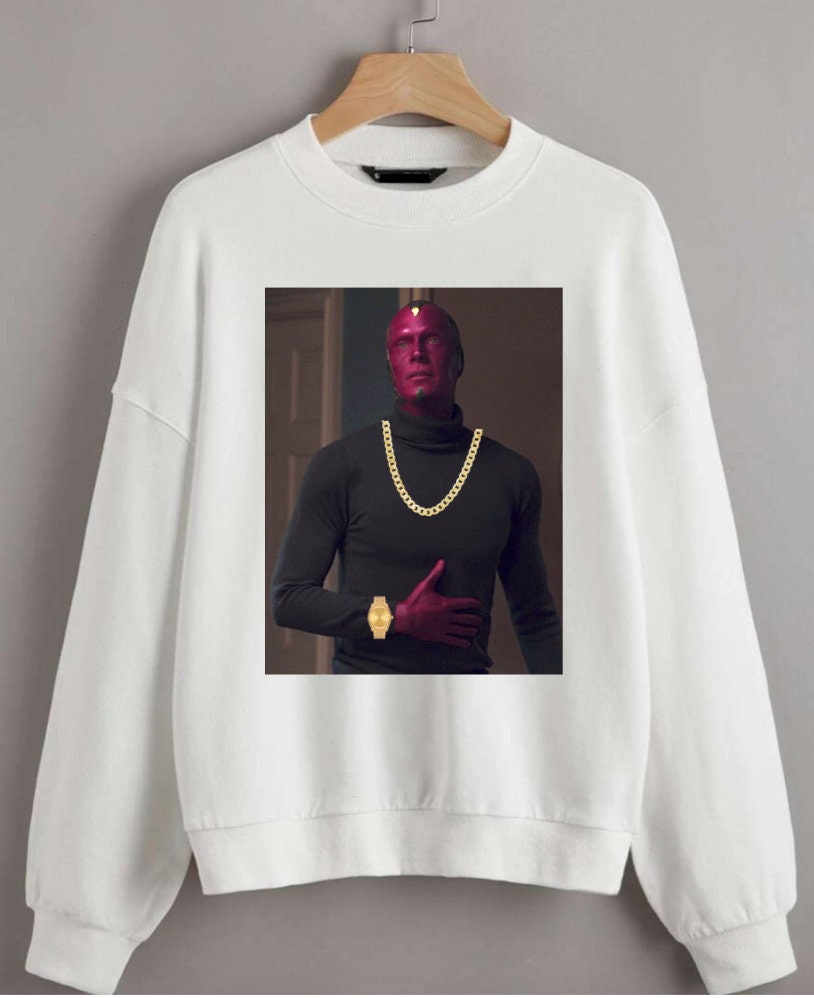 Vision Meme Vishawn - Etsy