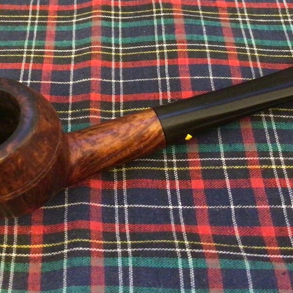 Rhodesian Pipe - Etsy