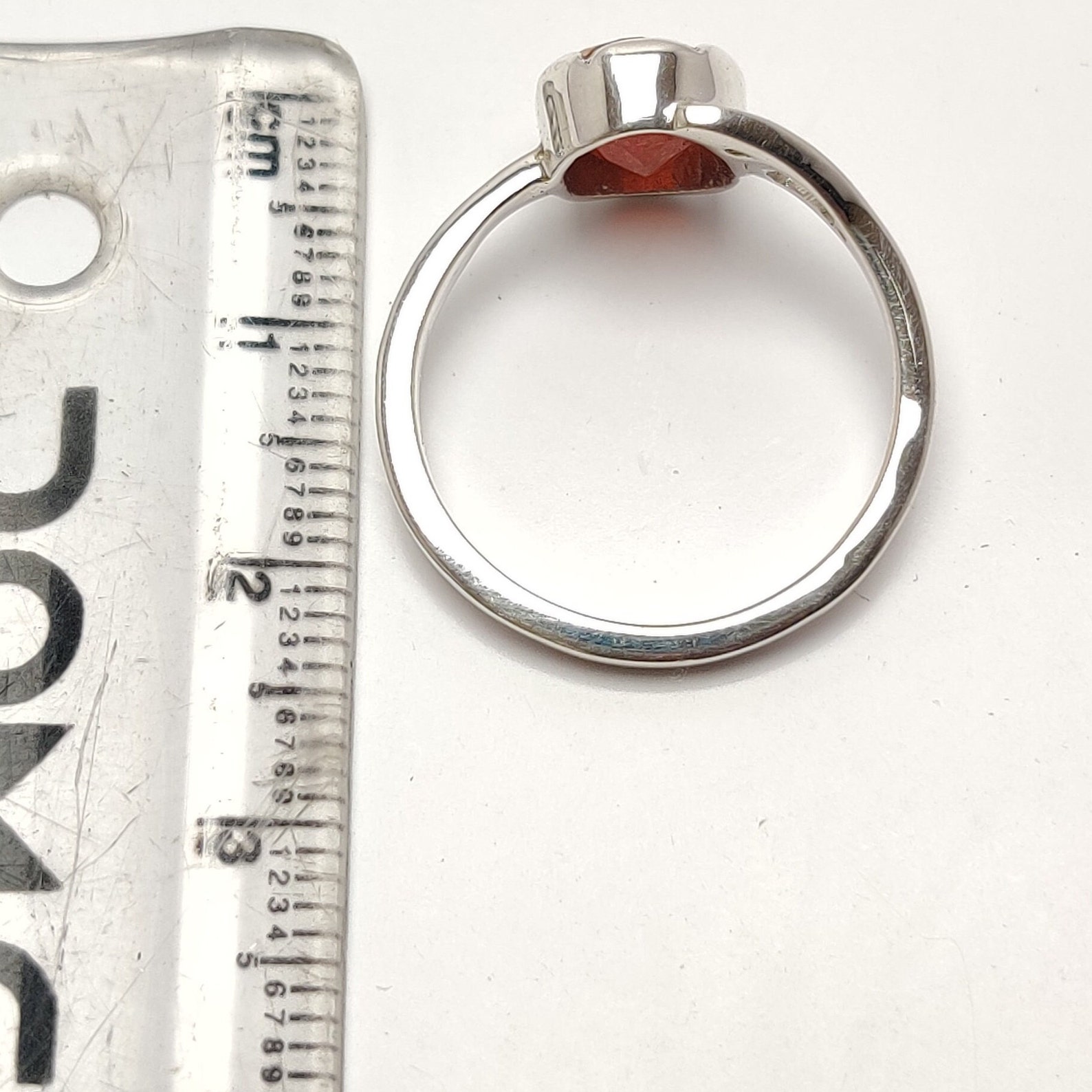 Natural Sunstone Ring, Multi Fire Sunstone Ring, Oval Shape Sunsotne ...
