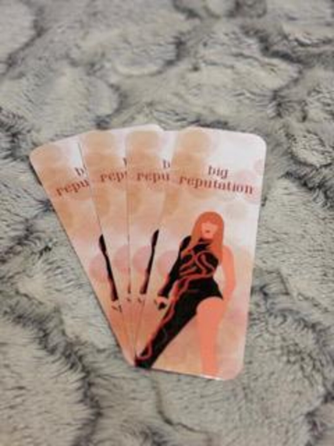 Taylor Swift Eras Tour Reputation Era Big Reputation Quote Fan Art ...