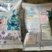 Stitch & Angel Chip Bag - Etsy