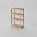 Storage Shelf, DIY Plan, Pdf Download, Beginner-friendly, Blueprints ...