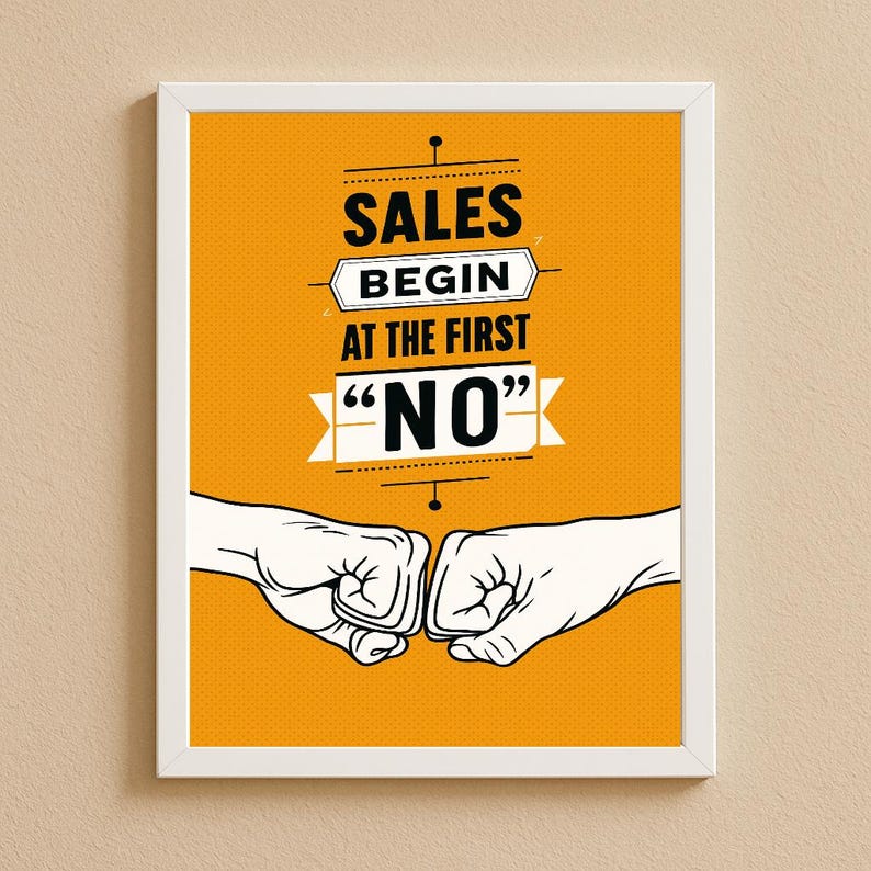Digital Marketing Wall Art – A4 A3 Printable Poster Set for Office ...