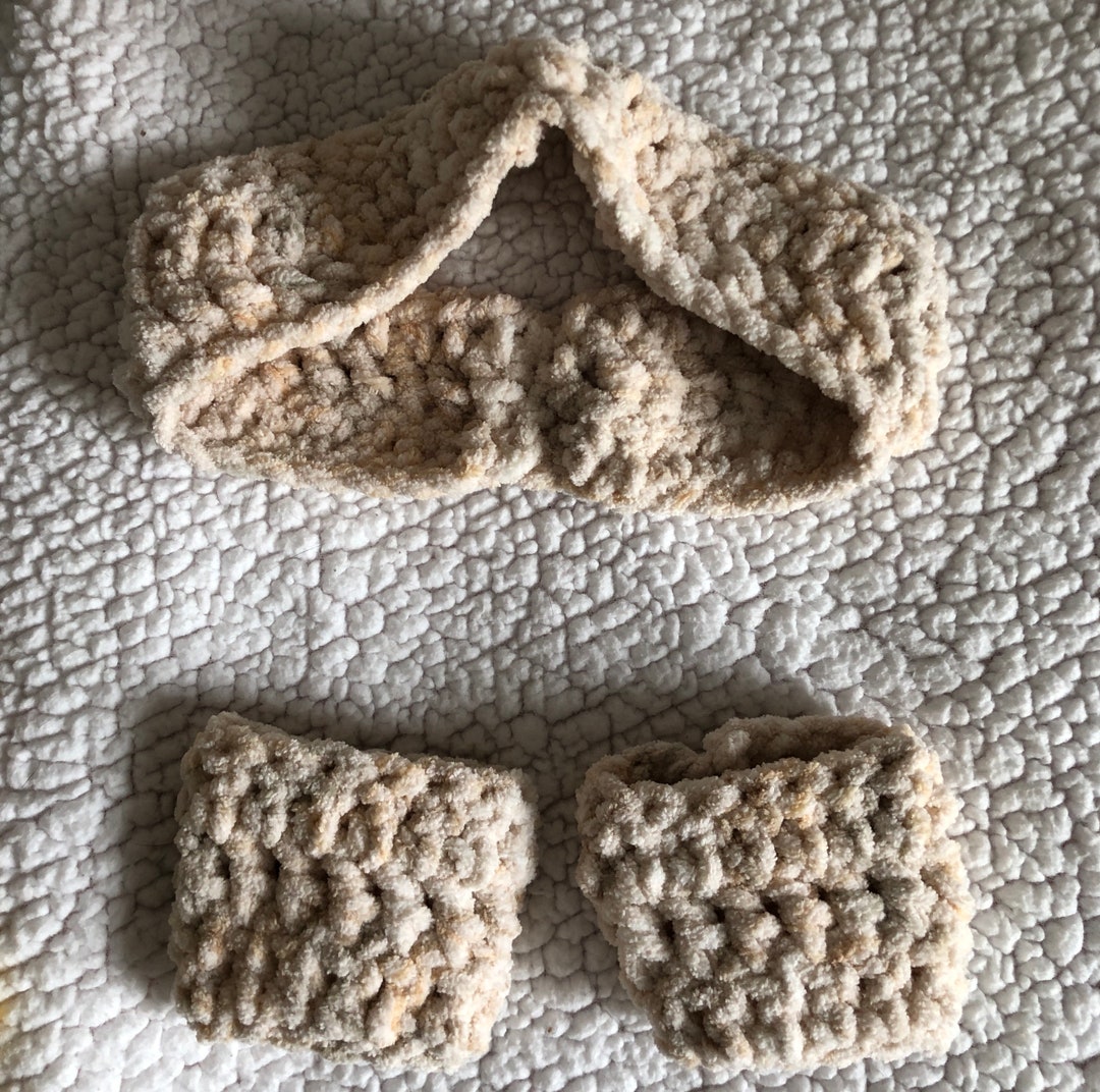 Self Care Headband/wristband Set - Etsy