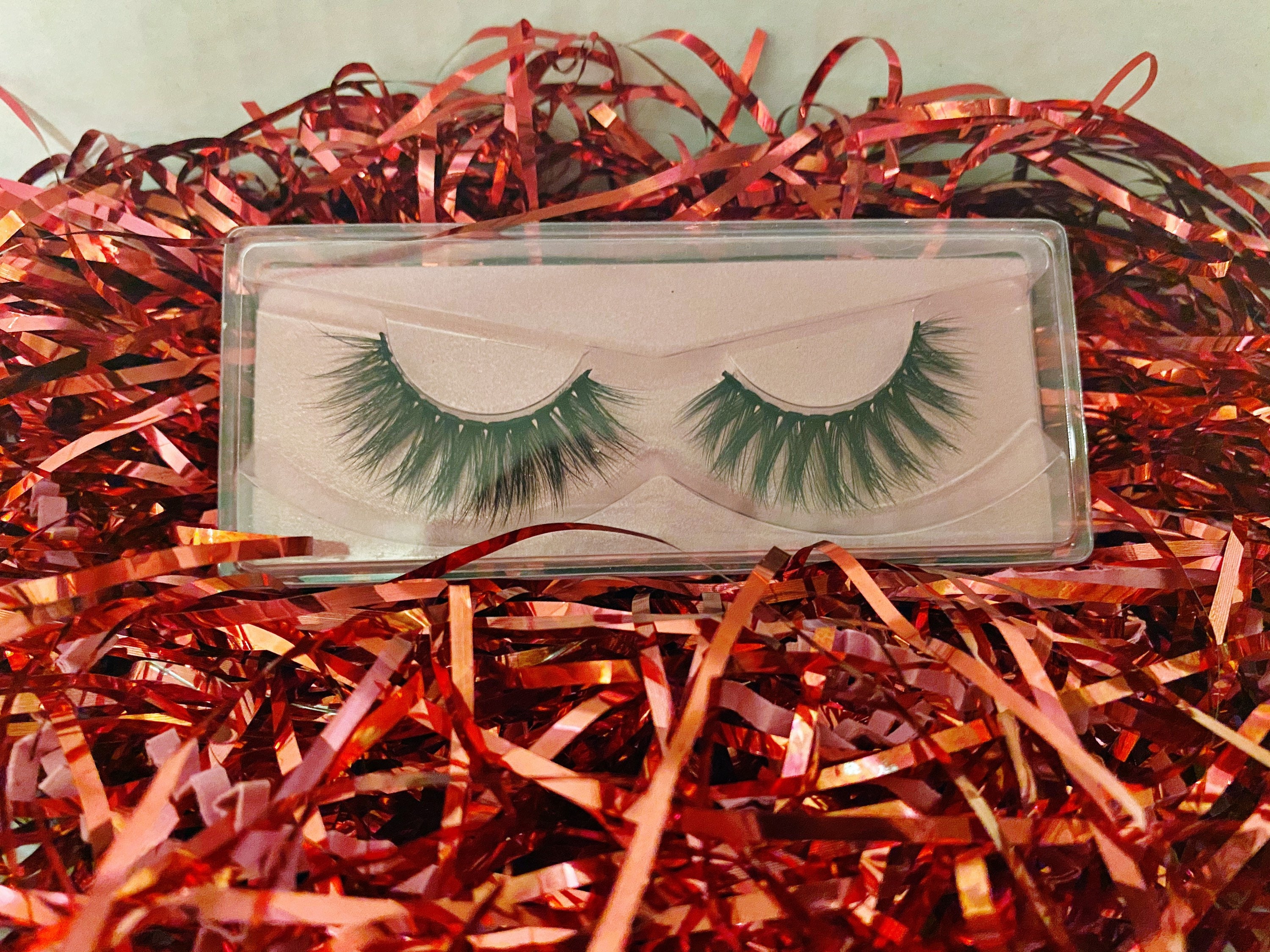 Any 3 sets of lashes | Etsy