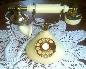 Princess Phones | Etsy