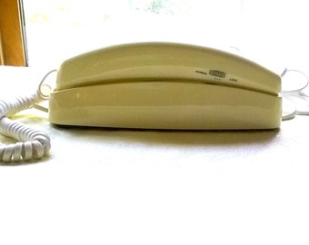 Trimline Phone - Etsy