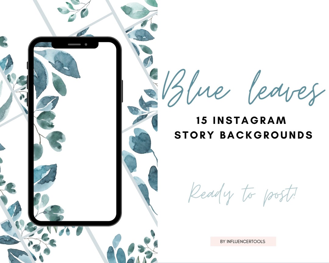 15 Instagram Story Backgrounds Instagram Templates Aesthetic - Etsy