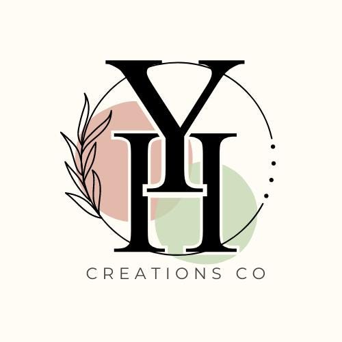 YHCreationsCo - Etsy