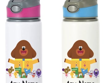 Personalised Stitch Harry Potter Water Bottle 650ml - Etsy