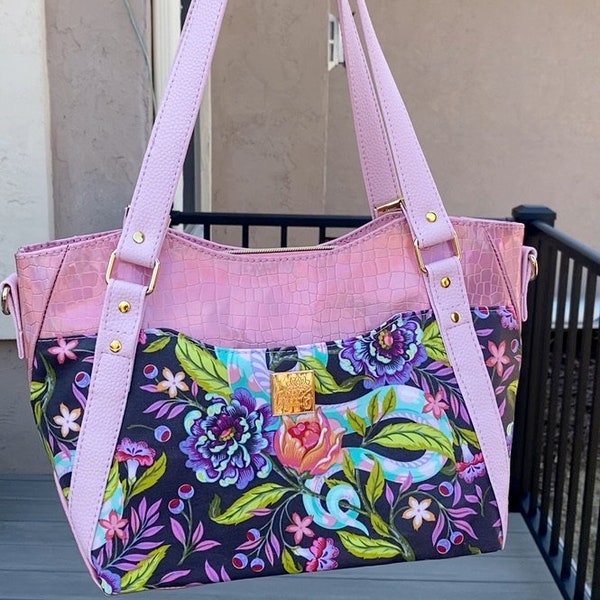 Hiraeth Handbag - Etsy