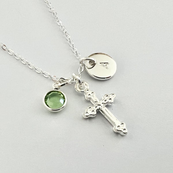 Communion Necklace - Etsy