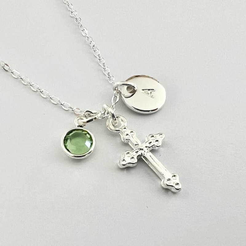 Communion Necklace - Etsy