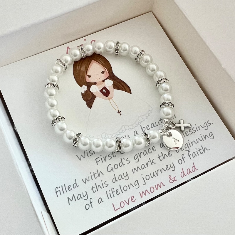 First Communion Gift - 60+ Gift Ideas for 2024