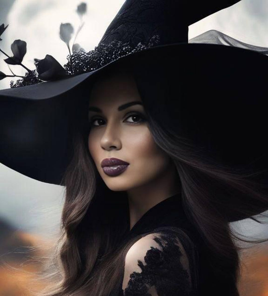 Kingdom of Deity Queen Lilith by Morticia ™ - Etsy