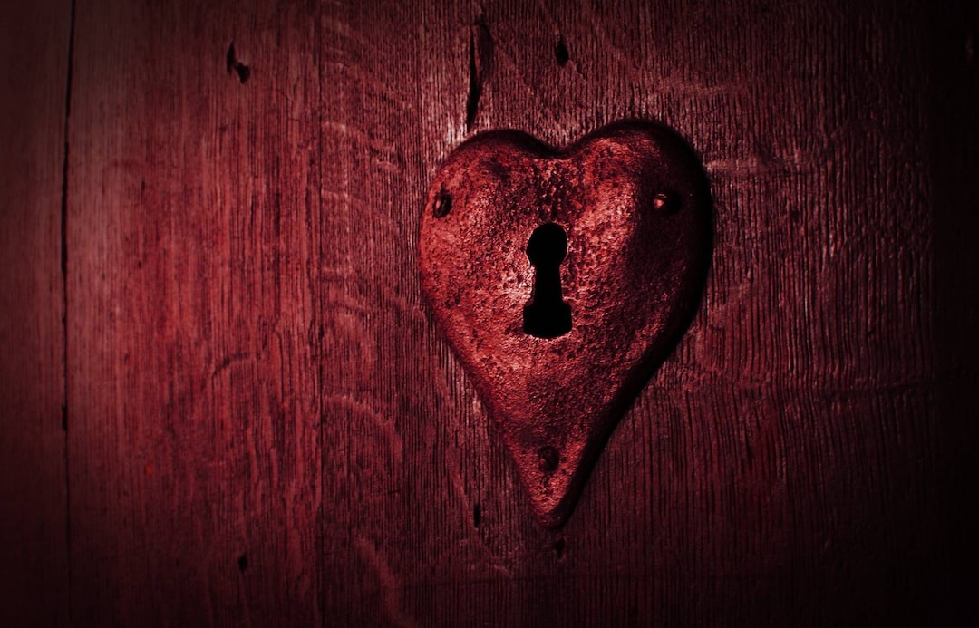 Key of Love Rite for You and Your Target by Morticia ™ - Etsy