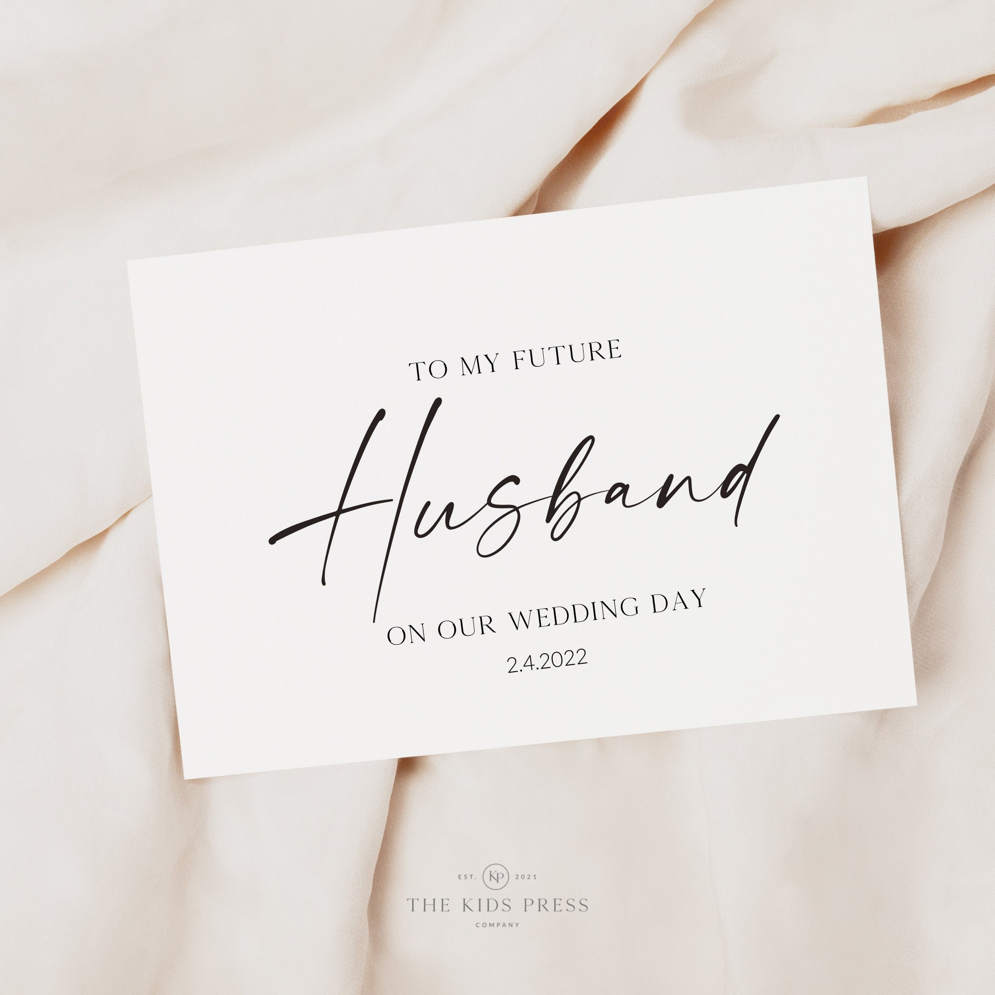 My Future Husband
