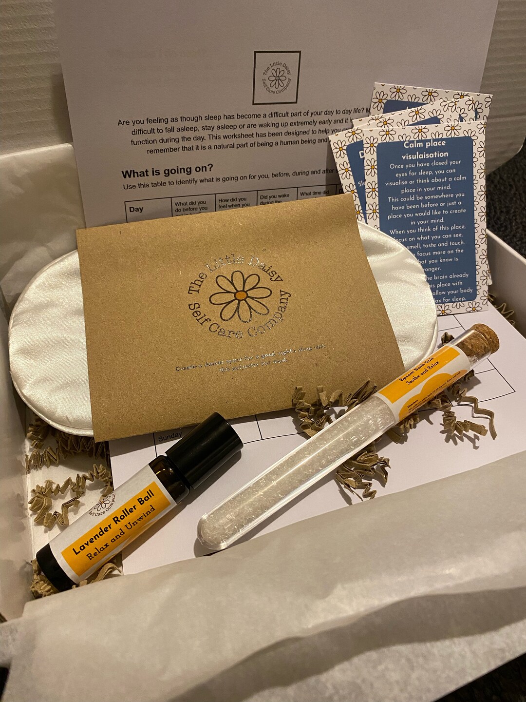 Insomnia Toolkit: Essential Tools for A Restful Night's Sleep and ...