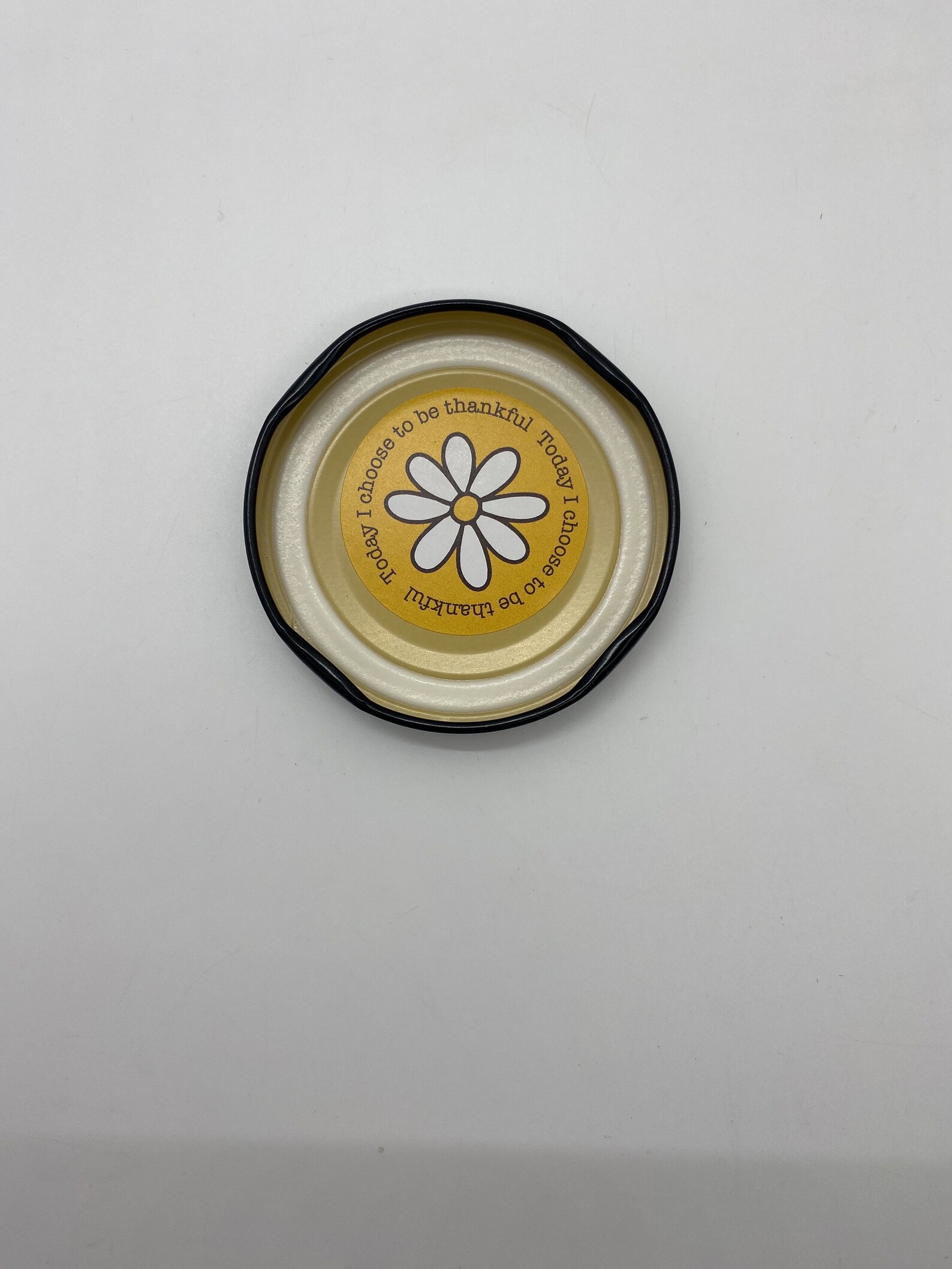 Make Your Own Affirmation Jar Mental Health Affirmation Jar Self Care ...