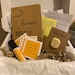 Anxiety Survival Box Well Being Box Gift for Friend Mental Health ...