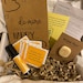 Anxiety Survival Box Well Being Box Gift for Friend Mental Health ...
