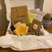 Anxiety Survival Box Well Being Box Gift for Friend Mental Health ...