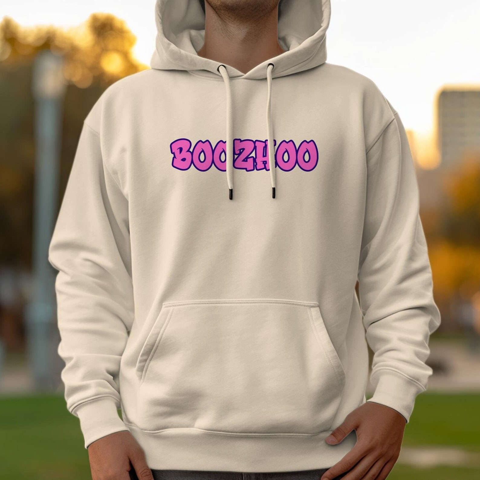 Boozhoo Baamaapii Hoodie Unisex Sizes. Ojibwe Anishinaabemowin ...