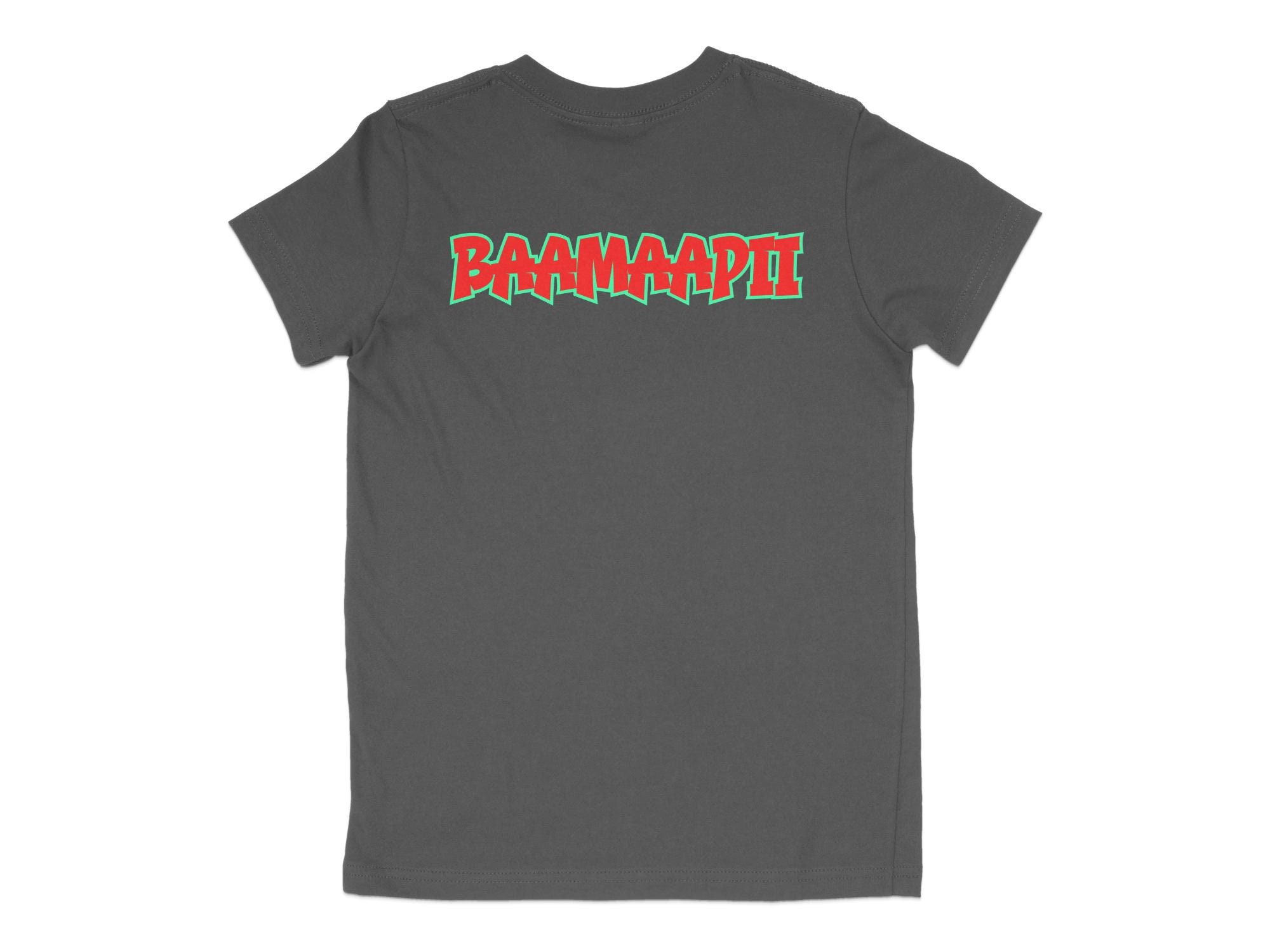 Boozhoo Baamaapii Unisex Sizes. Ojibwe Anishinaabemowin Chippewa Ottawa ...