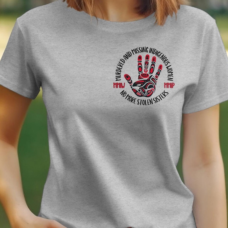 Indigenous Shirt - Etsy