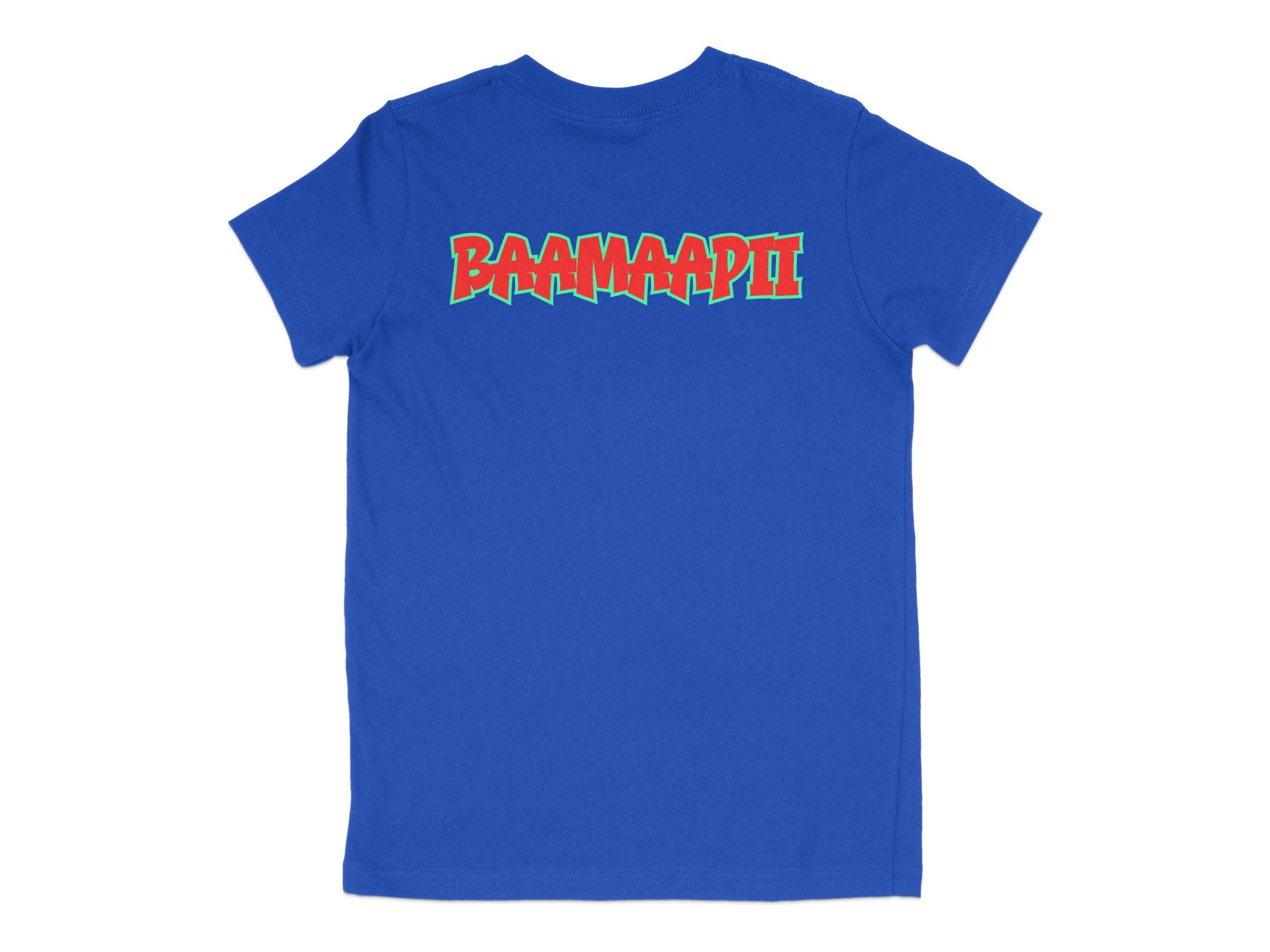 Boozhoo Baamaapii Unisex Sizes. Ojibwe Anishinaabemowin Chippewa Ottawa ...