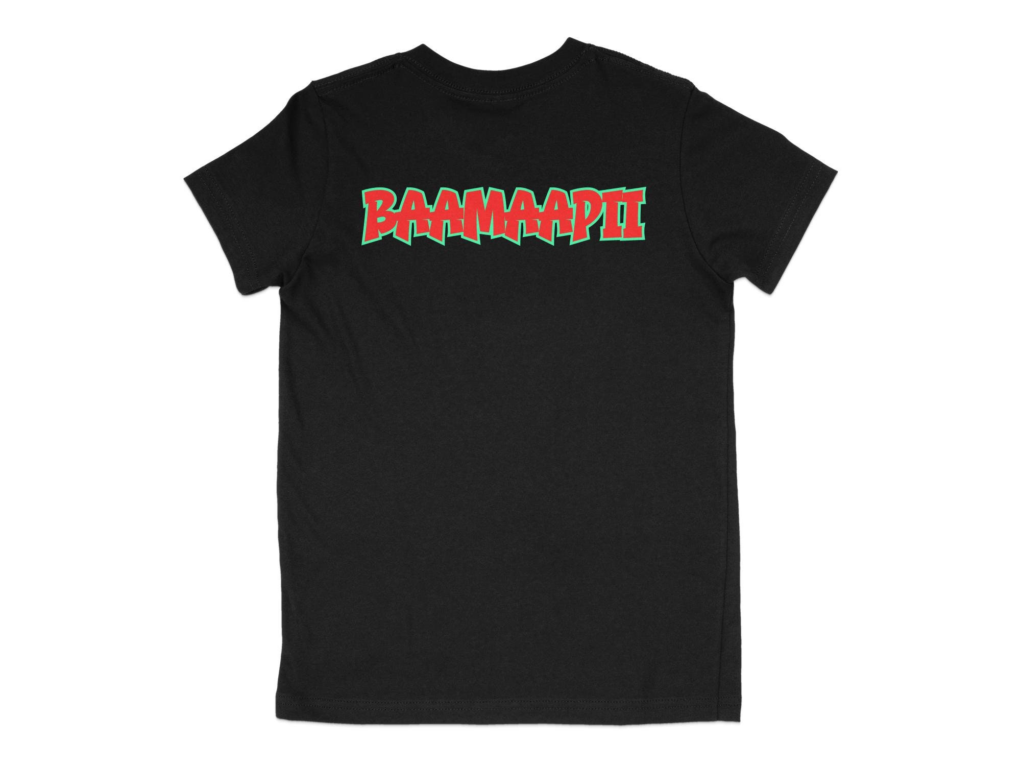Boozhoo Baamaapii Unisex Sizes. Ojibwe Anishinaabemowin Chippewa Ottawa ...