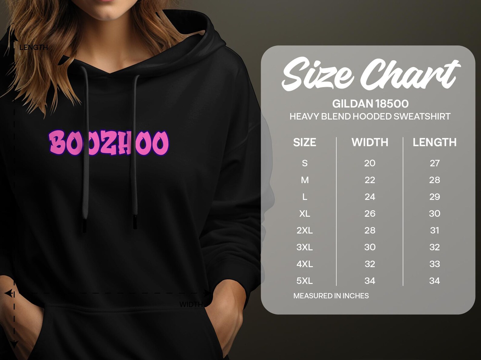 Boozhoo Baamaapii Hoodie Unisex Sizes. Ojibwe Anishinaabemowin ...