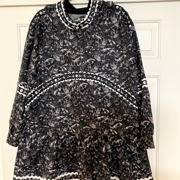 Alaska Kuspuk - Etsy