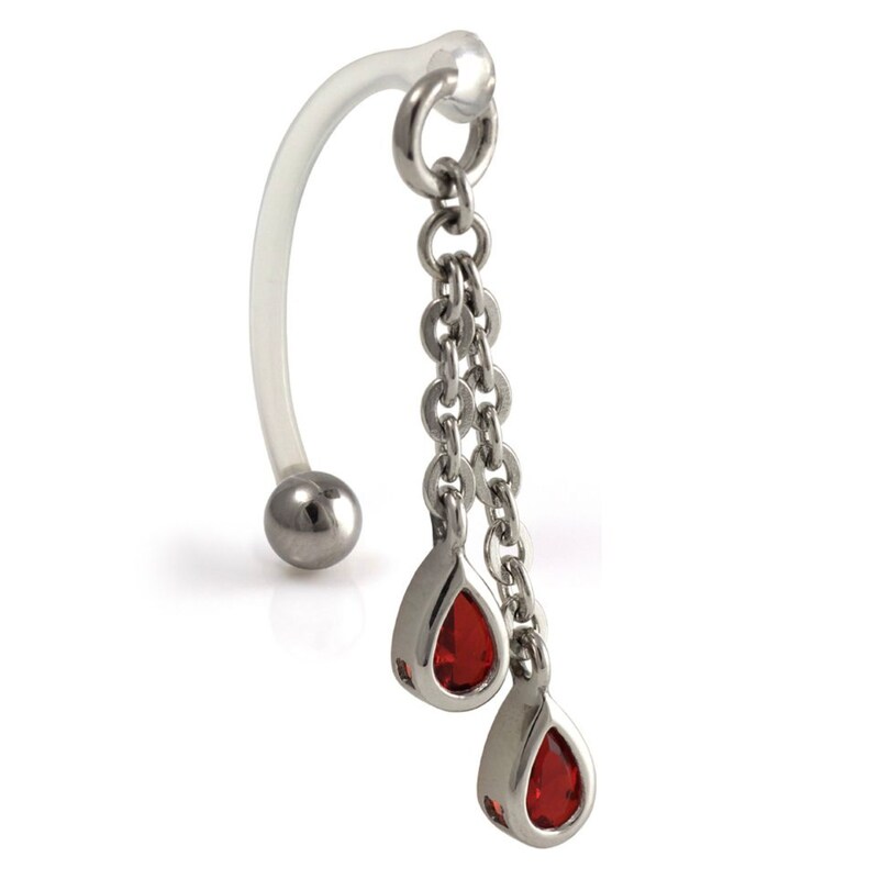 Labial Jewelry - Etsy