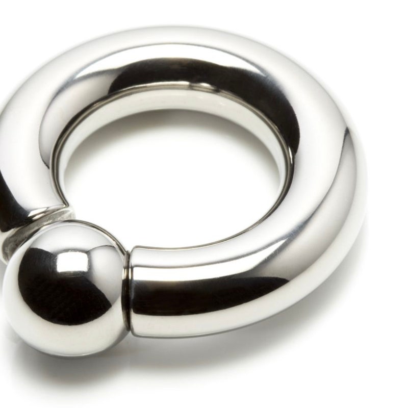 Prince Albert Piercing Jewelry - Etsy