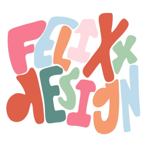 felixxdesign - Etsy