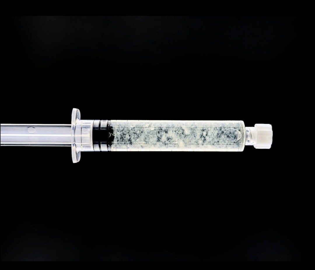 Vampire's Bane Mushroom Liquid Culture, Mycetinis Scorodonius - Etsy