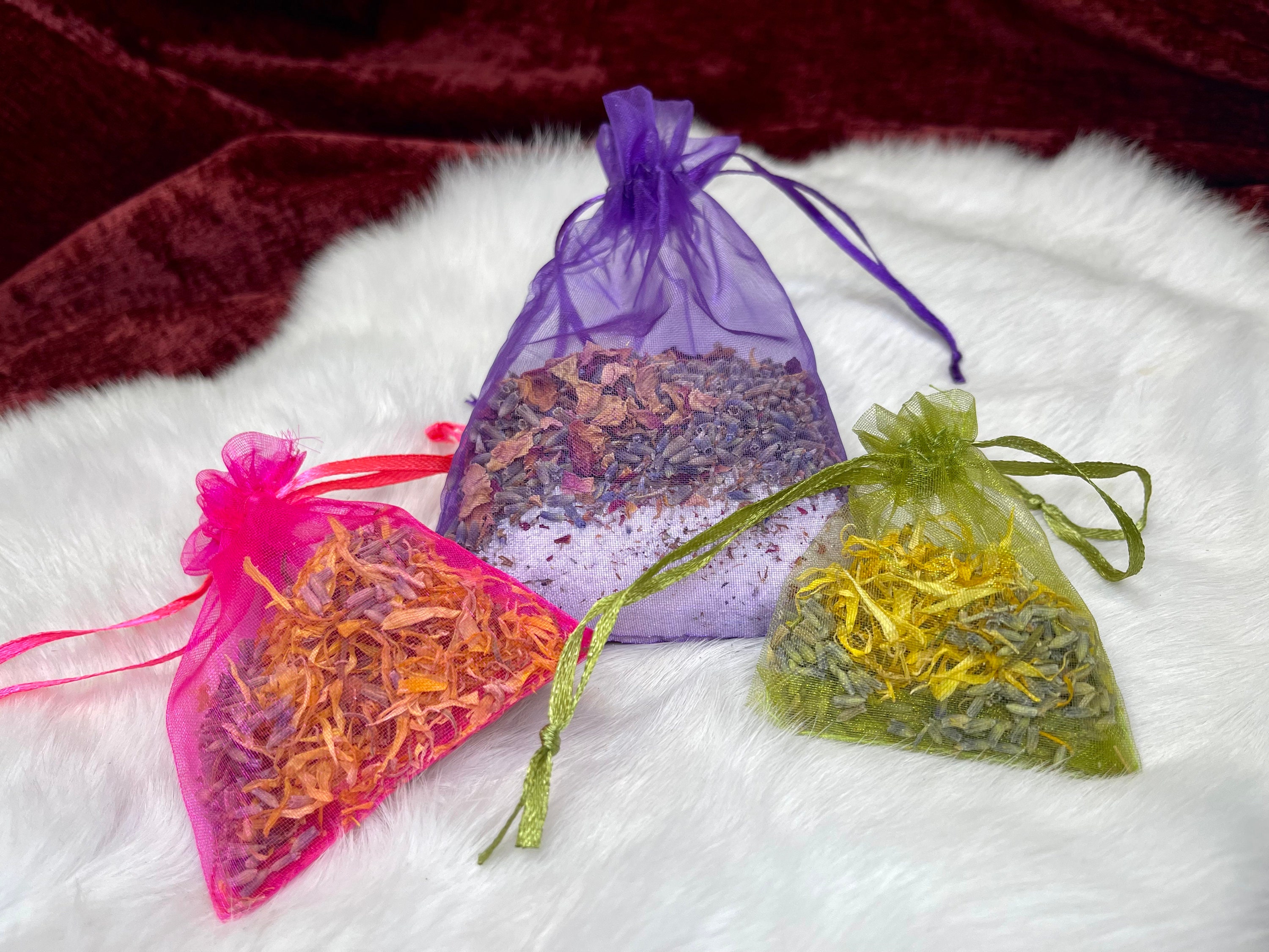 Herbal Bath Tea | Bath Tea Soak - Etsy