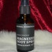 Magnesium Body Mist | Magnesium Spray - Etsy